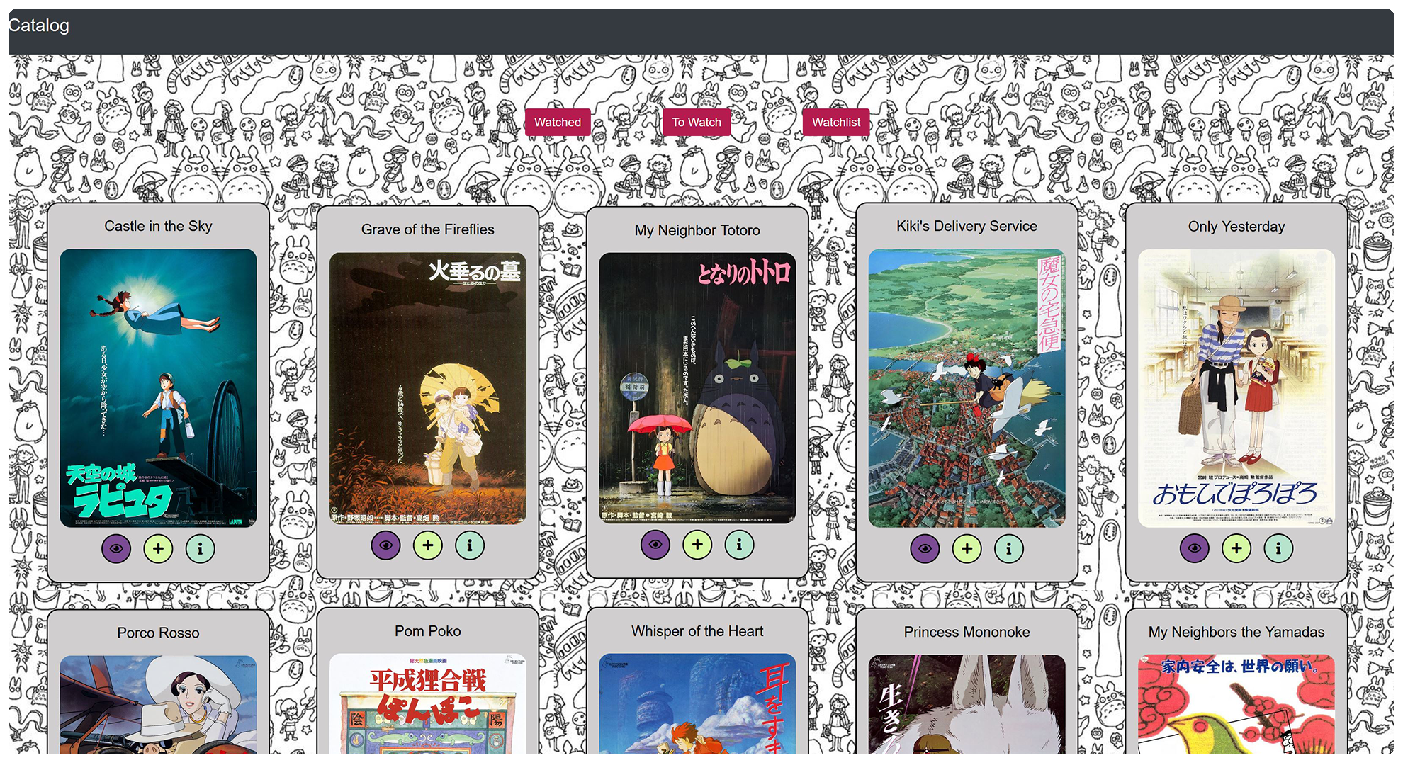 Jessica Lee's Portfolio